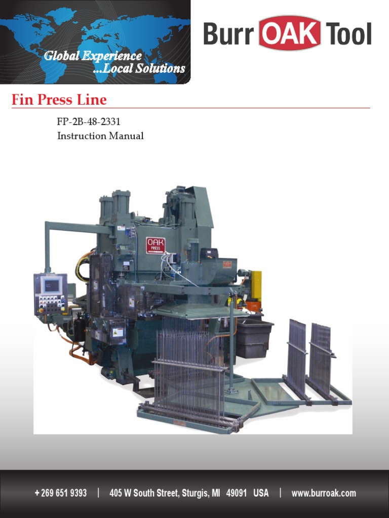 MANUAL Fin Press | PDF | Personal Protective Equipment | Manufactured Goods
