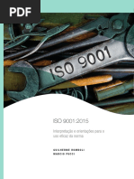 Material de Apoio ABNT NBR ISO 19011-2018 | PDF | Informação ...