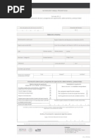 Formato DC-1 Editable 1 | PDF