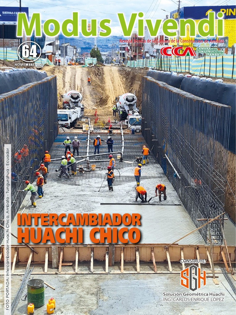 Edición 64 | PDF | Turismo | Agricultura