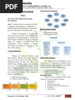 ASEAN Organizational Structure | PDF | Internal Audit | Economies