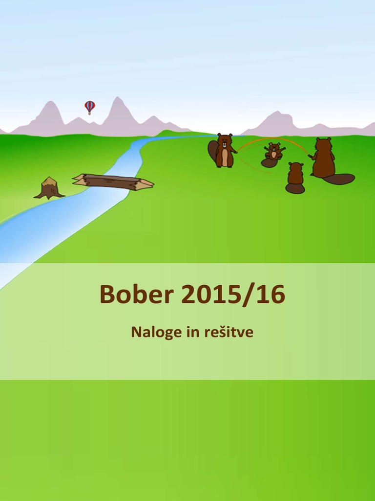 Bober 2015 16 | PDF