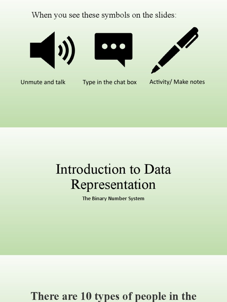 Understanding Binary Number System | PDF | Decimal | Arithmetic