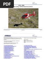 AS350 Training Manual | PDF