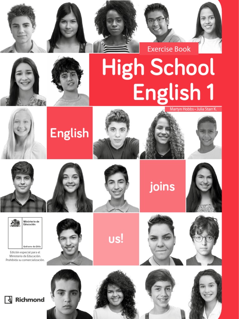 High School English 1 | PDF
