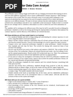 Certified Data Centre Professional CDCP | PDF | Data Center ...