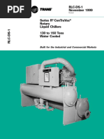 SIEMENS-type 2 Co Ordination Chart | PDF | Fuse (Electrical) | Components