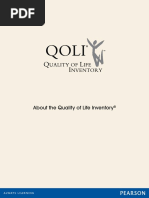 5Ps Case Formulation Guide | PDF | Career & Growth