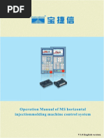 Piovan s50-s55 ENGLISH | PDF | Safety | Occupational Safety And Health