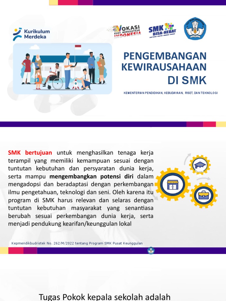 Pengembangan KWU | PDF