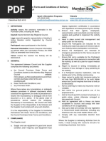 Office Performance Commitment Review (OPCR) City Council | PDF ...