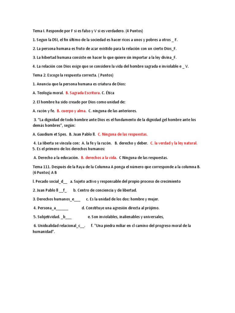 examen DSI | PDF