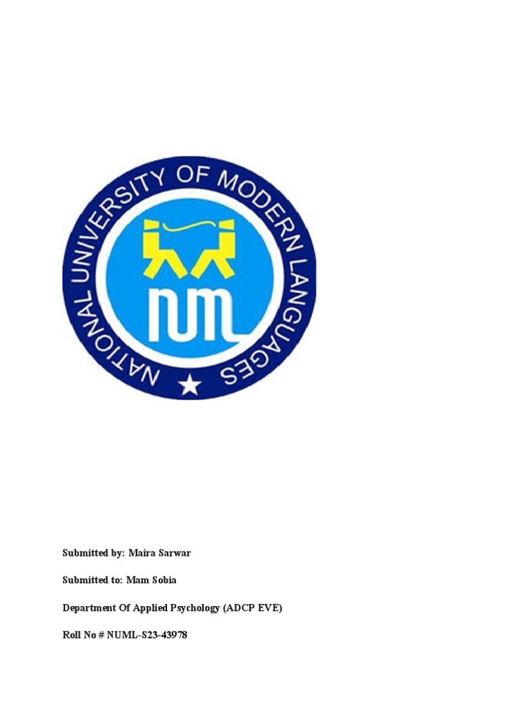 Clinical Interview And Phases Pdf Psychotherapy Clinical Psychology