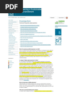 CIBSE Light Levels Guidelines | PDF