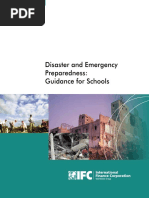 Disaster Preparedness and Response Education System For Schools and ...