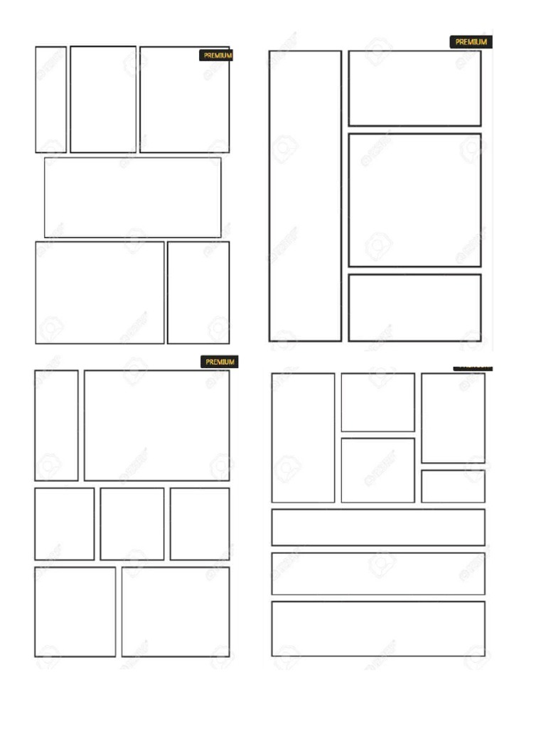 Plantillas de Maquetacion | PDF Plantillas de Maquetacion | PDF