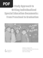 Lpde 1 Form Editable | PDF | English Language