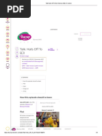 Baniwa Chingudeul - Barney Wiki - Fandom | PDF | Fandom