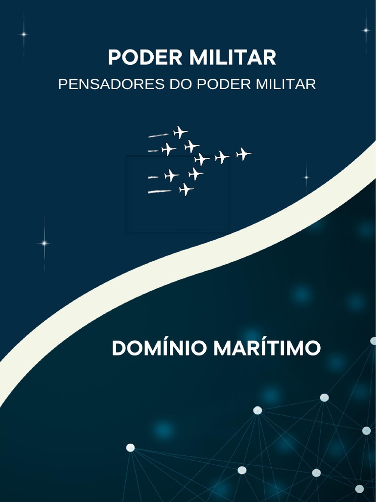 E-Book - Domínio Marítimo 12-01-23 - Rev 1 | PDF | Alfred Thayer Mahan ...