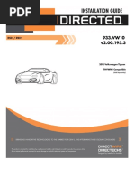 Van and LCV Walkaround Checksheet | PDF | Vehicles | Truck