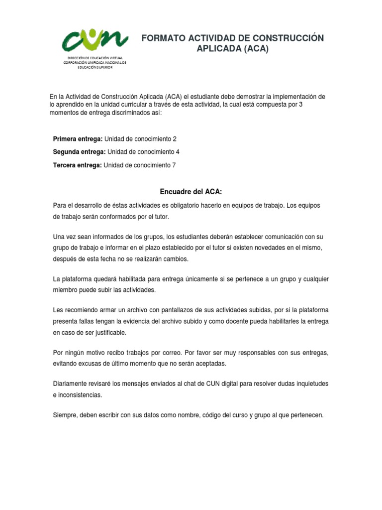 ACA Contabilidad básica Entrega 3 Final | PDF | Informática