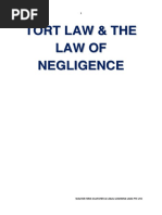 Understanding the Neighbour Principle | PDF | Negligence | Duty Of Care