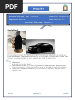 Edwin Almanzar - Materiales de Punta I | PDF | Materiales | Química