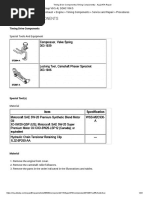PREDATOR 212 346 and 420 CC Horizontal Engines User Manual | PDF ...