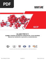 Resumen CENTRALES (NFPA 850) | PDF | Generación eléctrica | Transformador