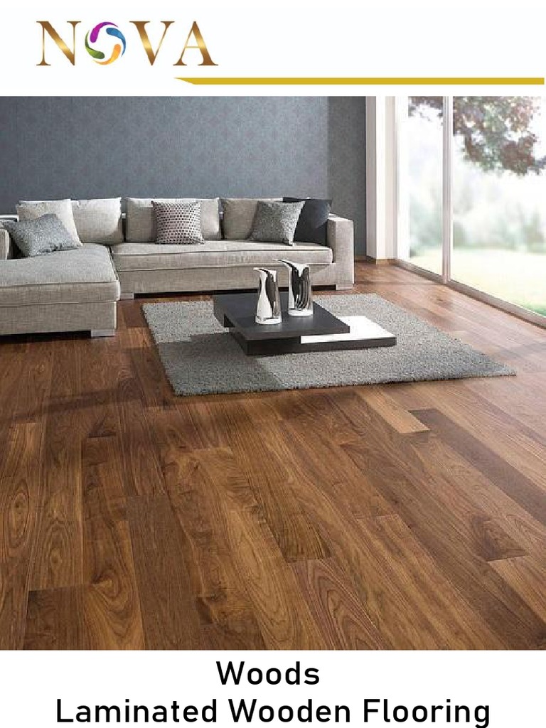 Nova Wooden Flooring | PDF