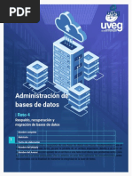 Reto 4 Bases de Datos | PDF | Bases de datos | Archivo de computadora