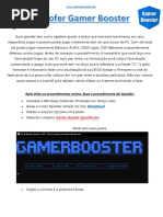 Tutorial Fivem | PDF | BIOS | PCs (computadores)