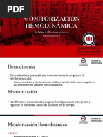 Protocolo Blue | PDF | Enfermedades y trastornos | Neumología