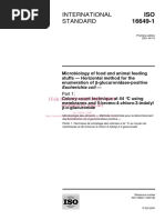 Iso 16649 2 en PDF | PDF | International Organization For ...