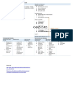 Micro, Matro y Macroambiente PDF | PDF | El embarazo | Embarazo Mamífero