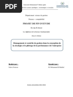 Méthodologie de Rédaction d'un PFE | PDF | Méthode scientifique