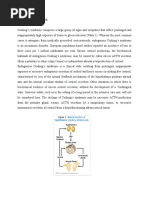Concept Map For Endocarditis | PDF | Analgesic | Opioid