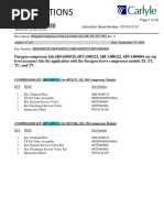 TXV Selection Methodology-DANFOSS | PDF | Technology & Engineering