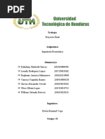 HISTORIA DE AZUCARERA CHOLUTECA para Daniel 2020 | PDF ...