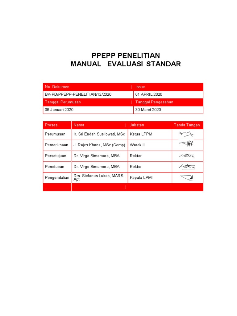 12-Ppepp Penelitian | PDF
