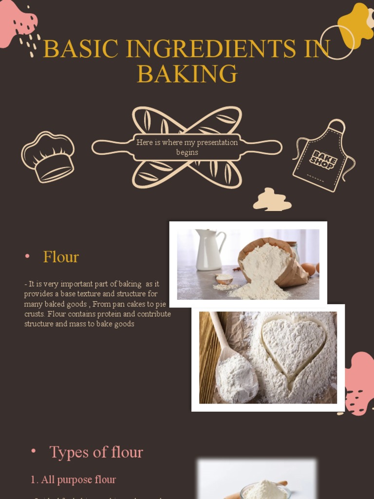 Local Media4553704892317157617 | PDF | Flour | Breads