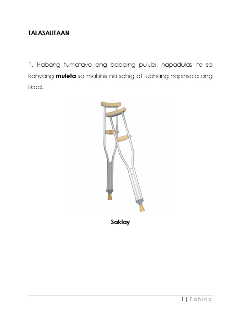 Ang Babaeng Pulubi Ng Locarno | PDF