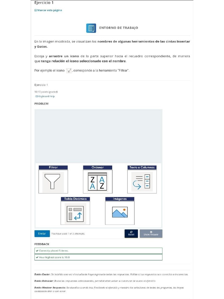 Mooc Modulo #4 | PDF