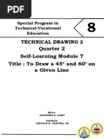 Performs Basic Exploded Assembly Drawings | PDF | Classical Geometry ...