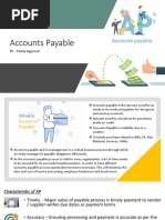 P2P Interview Questions and Answers | PDF | Accounts Payable | Invoice