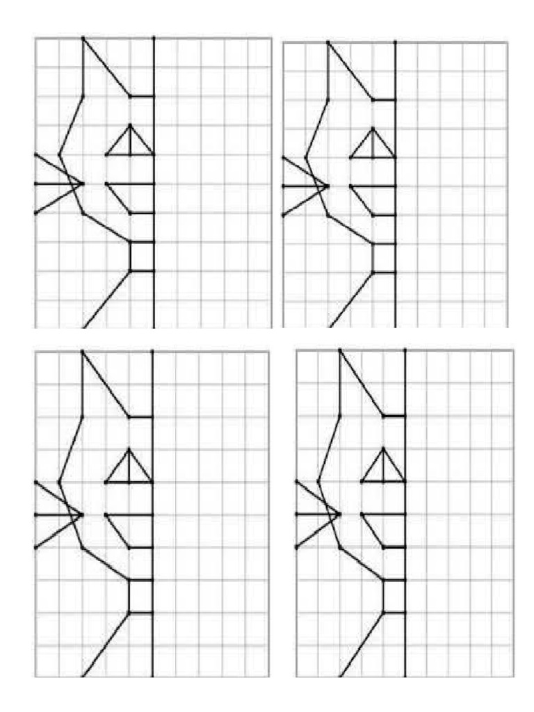 Ficha Simetria | PDF