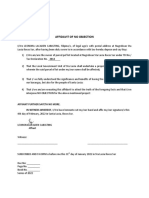 SSS Form (Annual Confirmation of Pensioners ACOP) (Blank) | PDF