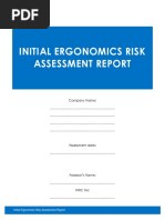 Legal Register Example | PDF | Occupational Safety And Health | Employment