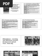 Appendix 1 - Self Assessment Form | PDF