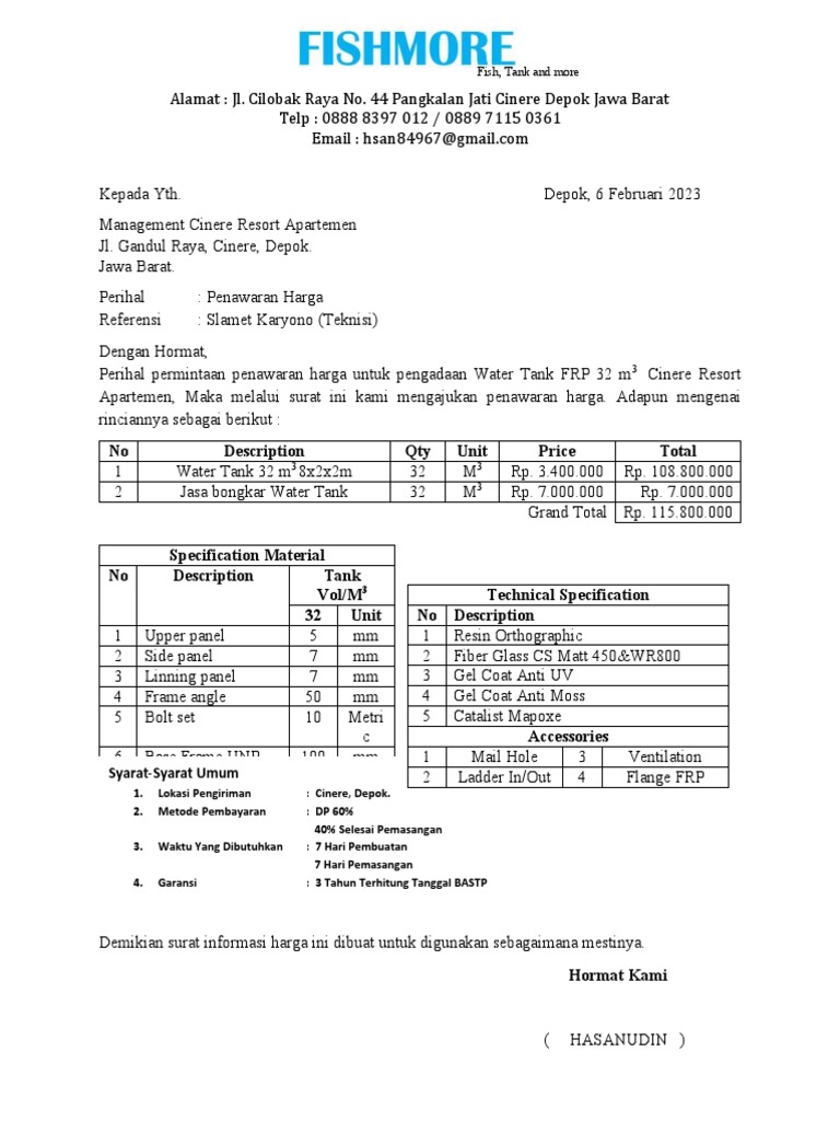 Bak Fiber - Stample Clear 2 | PDF